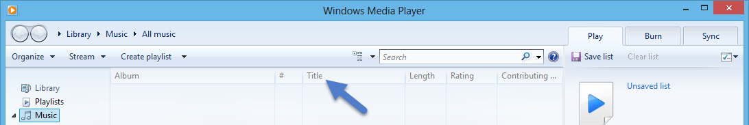 How To Remove Duplicate Files From Windows Media Player