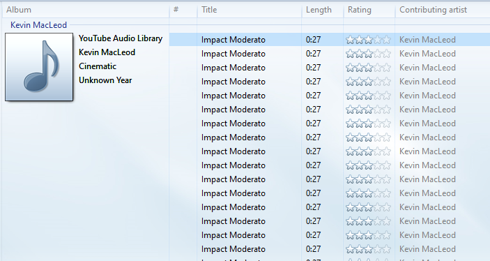 A Guide To Removing Duplicate Music Tracks From Your Library