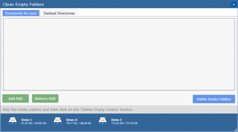System File Checker Windows 10 and Finding Empty Folders, Files and ...